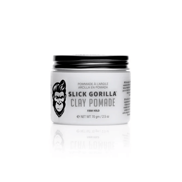 Slick Gorilla